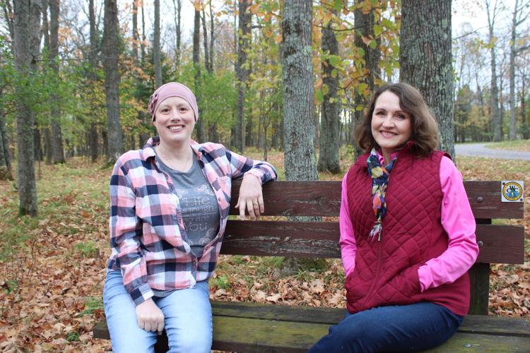 Fighting cancer together | Price County Review | apg-wi.com