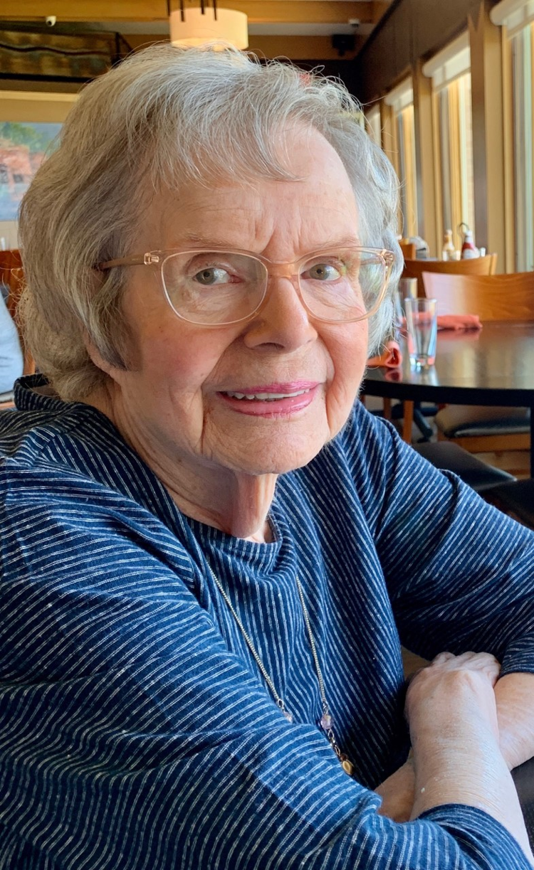 Donna Mary Wendel Graves | Ashland Daily Press | apg-wi.com