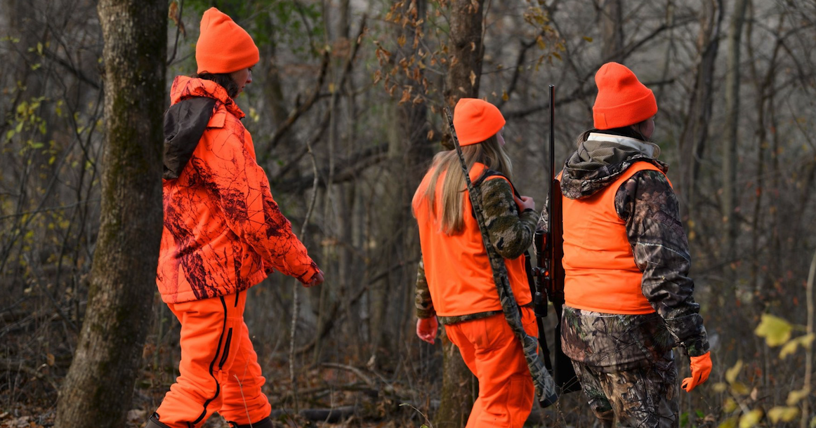 Landowners sought to sponsor Gun Deer Hunt for Hunters with ...