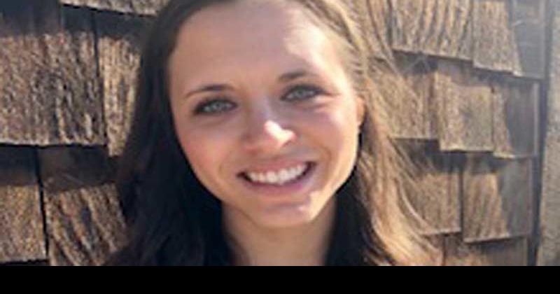 Ashley Shuman announces clerk of court candidacy | Free | apg-wi.com