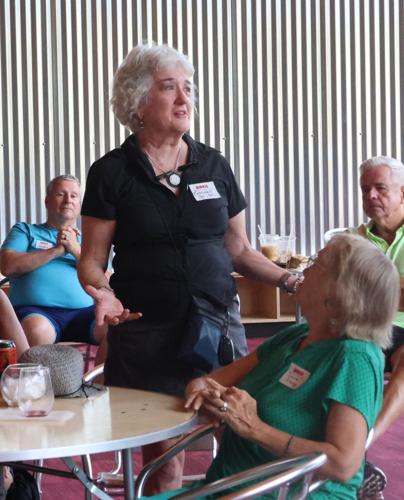 Birkie Foundation's outdoor vision, progress highlight annual meeting ...