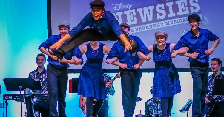 The Wisconsin Singers will return | Free | apg-wi.com