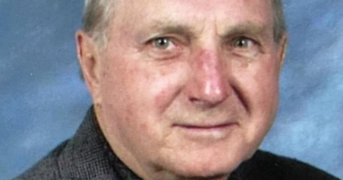 Lawrence “Larry” Socha | Rice Lake Chronotype | apg-wi.com