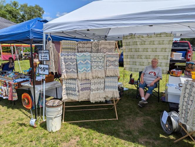 Visit the Minong Farm and Flea Market | Local | apg-wi.com