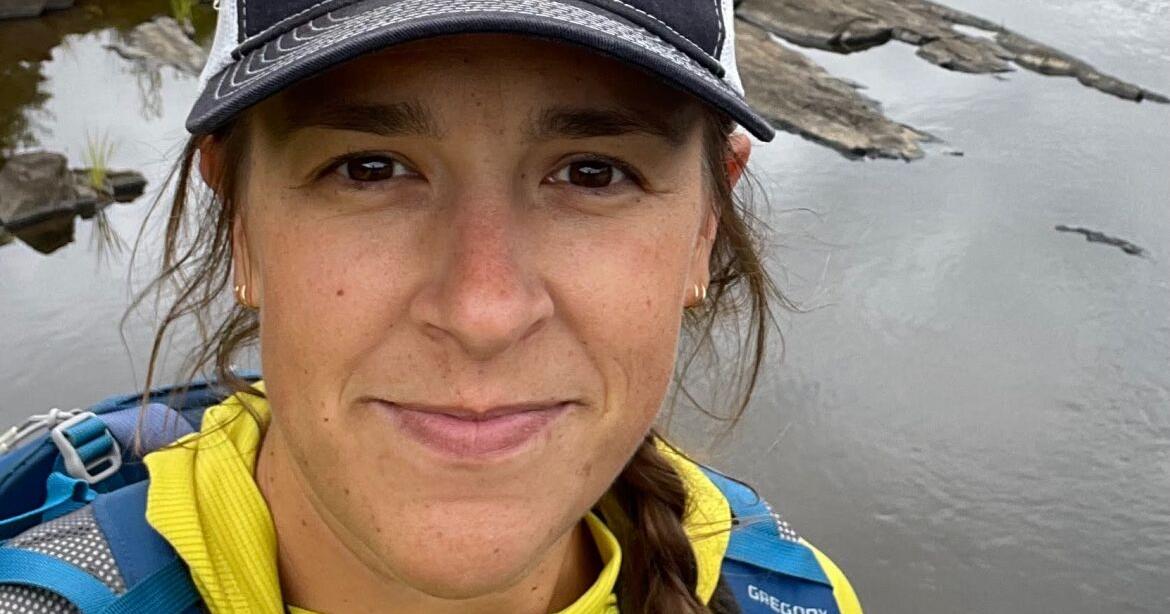 Witkowski receives state environmental educator award | Sawyer County ...