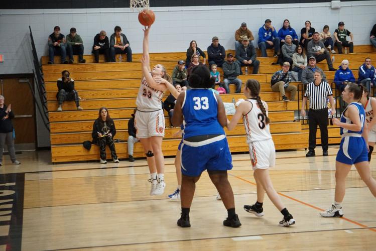Polencheck scores 43 in Butternut girls win | Price County Review | apg ...