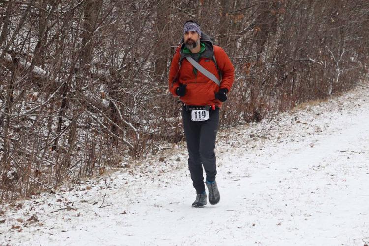 Fast finishes in Tuscobia Ultra despite surprising icy conditions ...