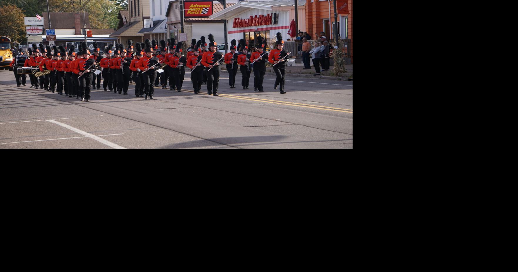 PHILLIPS HOMECOMING PARADE | | apg-wi.com
