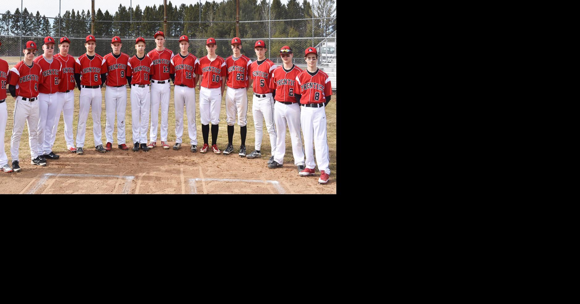 Buccaneer baseball team enters 2017 season with high hopes | Subscriber ...