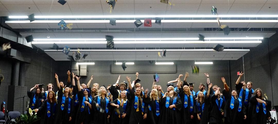 Shell Lake class of 2023 graduates | Local | apg-wi.com