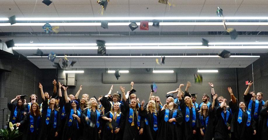 Shell Lake class of 2023 graduates | Local | apg-wi.com