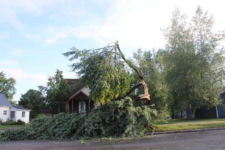 STORM UPDATE: Price County recovers | Price County Review | apg-wi.com