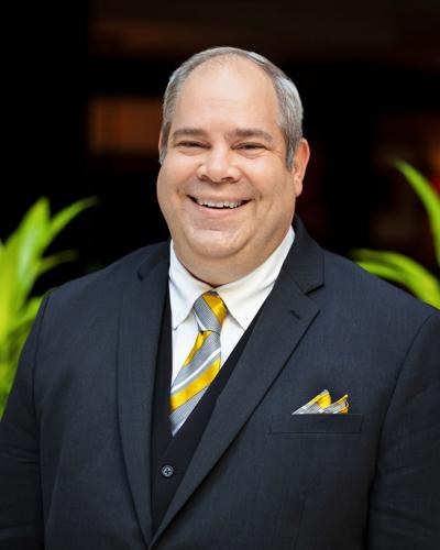 Robert Schuck running for county clerk | Sawyer County Record | apg-wi.com