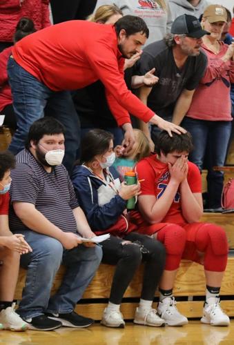 Trollers' season ends, but memories last | High School | apg-wi.com