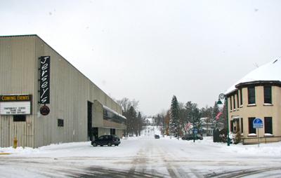 Spooner Rails hockey back on Spooner Civic Center ice | High School ...