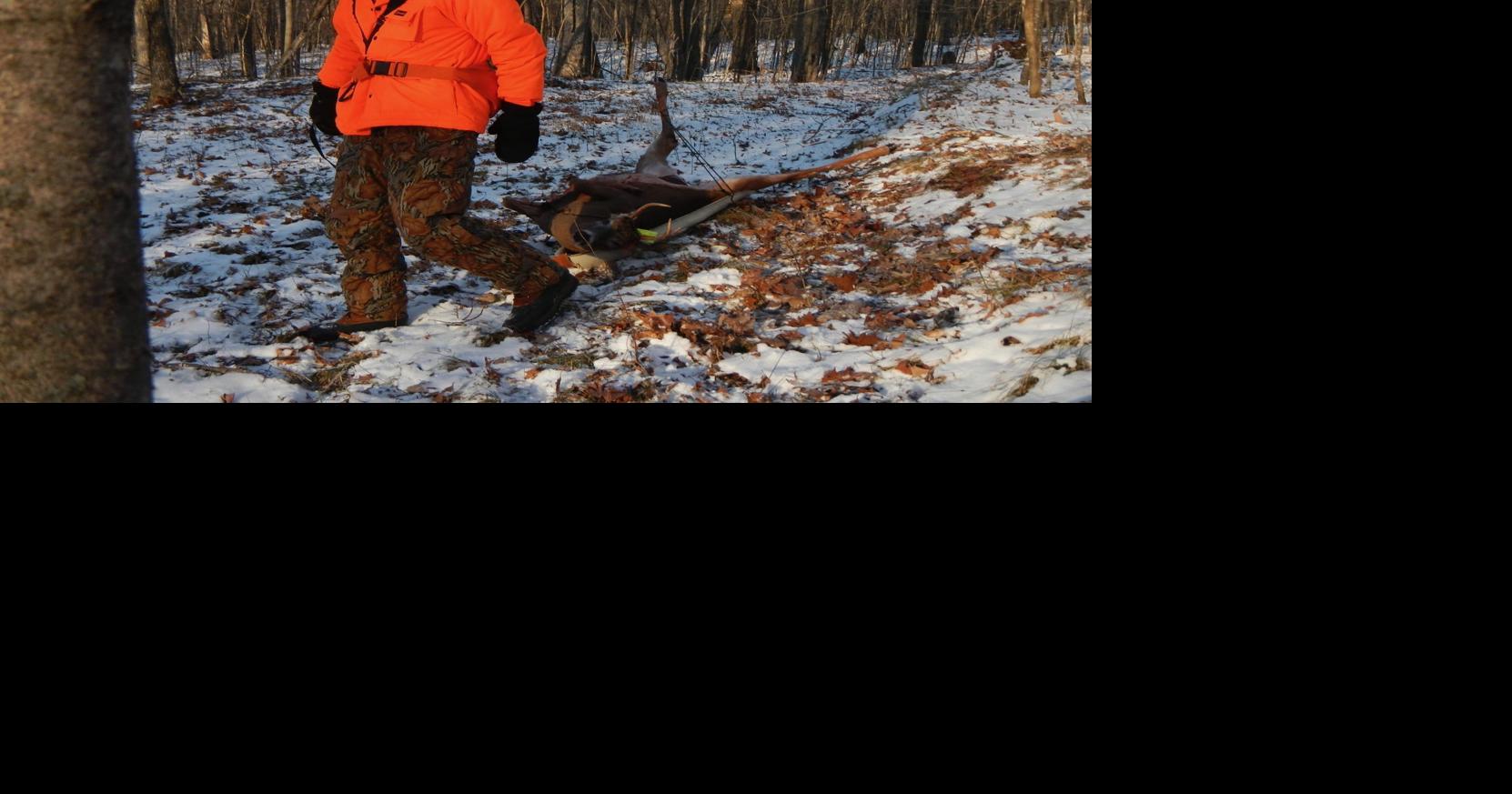 Hunting in the cold | Outdoors | apg-wi.com