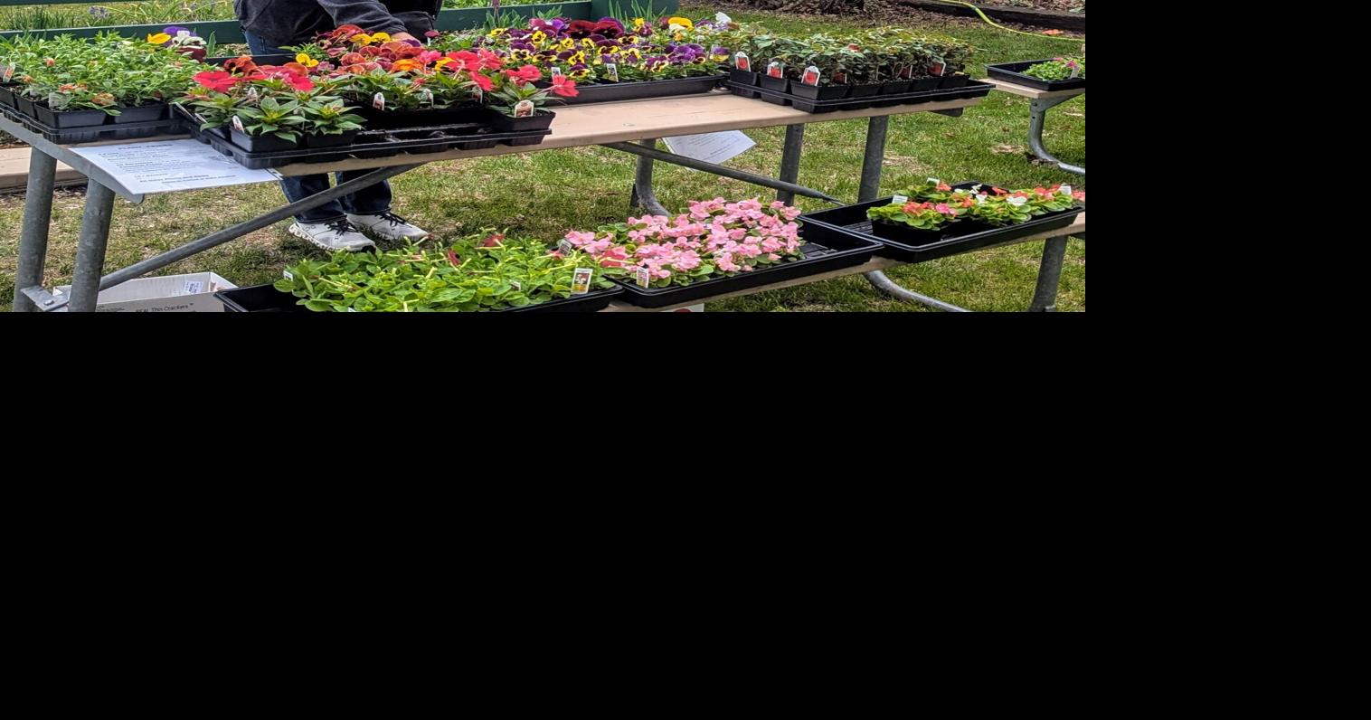 April showers bring May flowers | Local | apg-wi.com