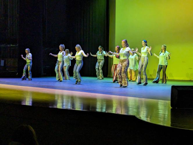 Hayward Dance Experience Recital | Free | apg-wi.com
