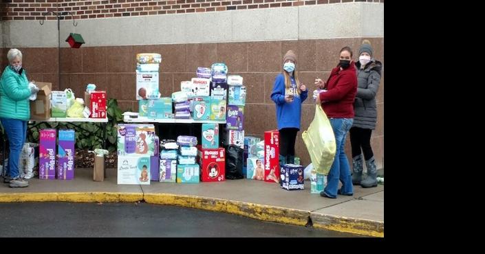 Diaper Daze was a huge success | Free | apg-wi.com