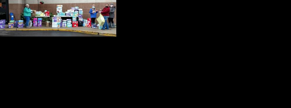 Diaper Daze was a huge success | Free | apg-wi.com