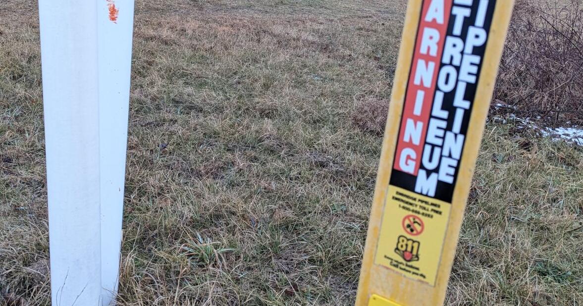 Enbridge pipeline spills 70,000 gallons of oil in southern Wisconsin | Subscriber | apg-wi.com