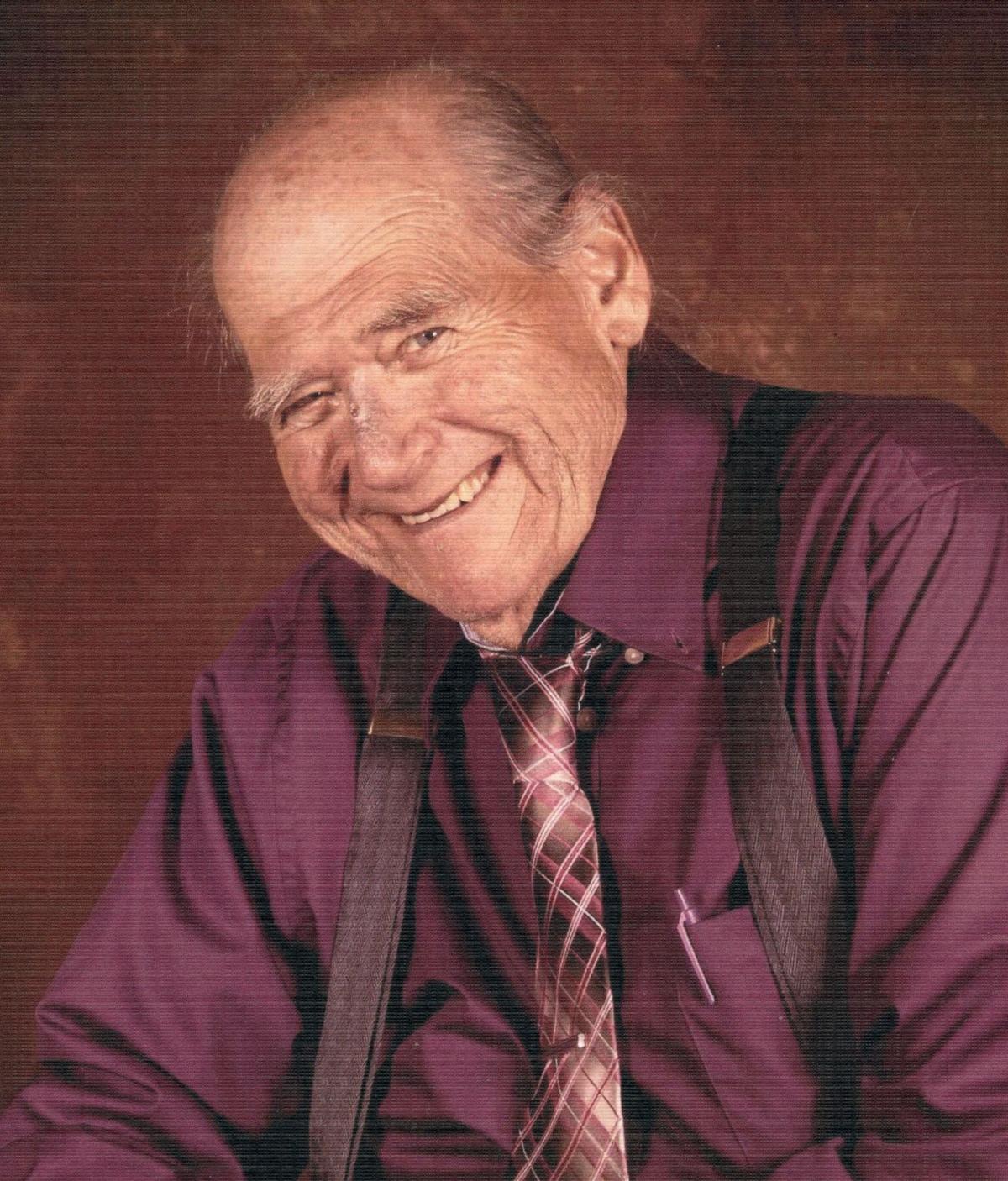 William Weise | Obituaries | apg-wi.com William Weise | Obituaries | apg-wi.com