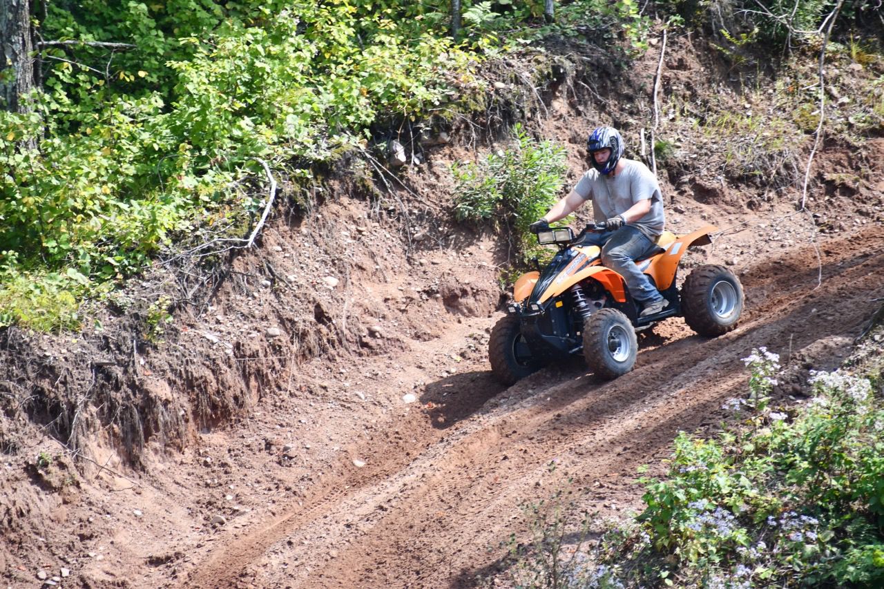 ATV Rally at the Sawyer County Fair | Free | apg-wi.com