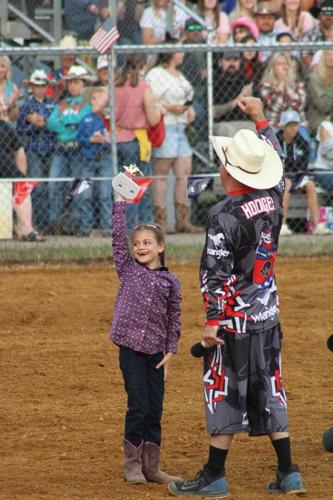 Record breaker! 69th Spooner Rodeo attendance best ever | Communities ...