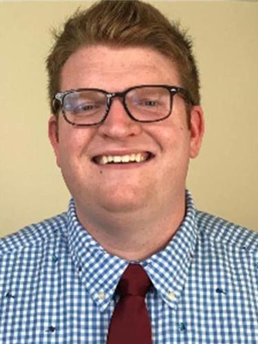 Thursdays at the U: Hear poetry by Dylan Loring | Rice Lake Chronotype ...