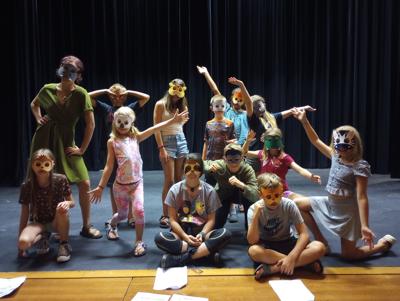 Groundlings to offer free performances | Entertainment | apg-wi.com