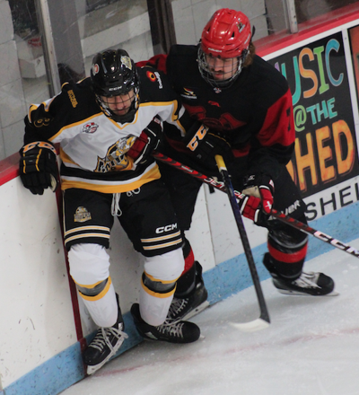 Good weekend for Lumberjacks as team wins contests | Communities And ...