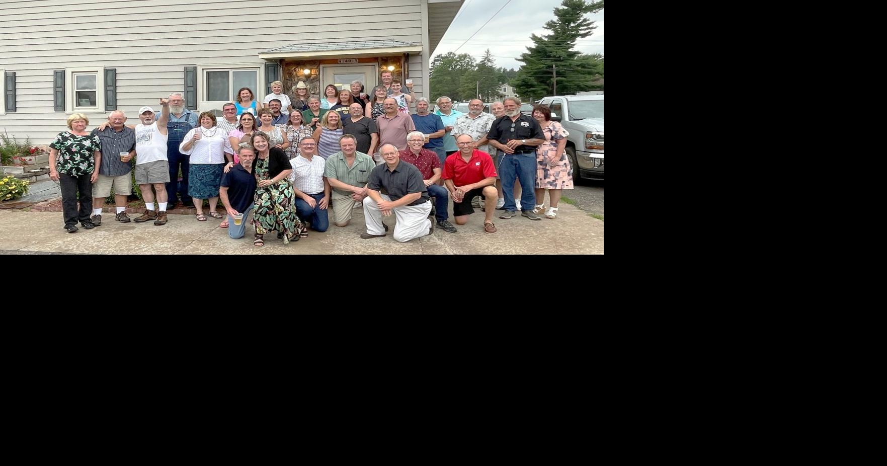 PFHS class of 1977 | Price County Review | apg-wi.com