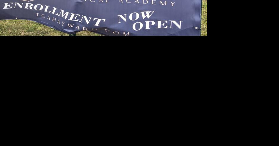 New school, Trinitas Classical Academy, opens in Hayward | Arts ...