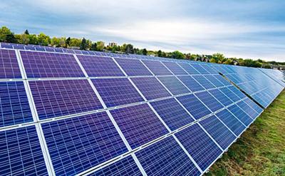 Xcel Ashland Solar Garden is a go | Subscriber | apg-wi.com