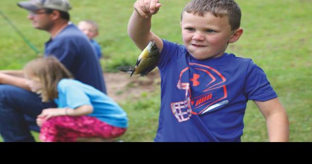 Musky Festival in Hayward June 24-26 | Regional | apg-wi.com