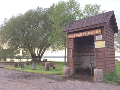 APD raises funds for new artesian well | Local | apg-wi.com