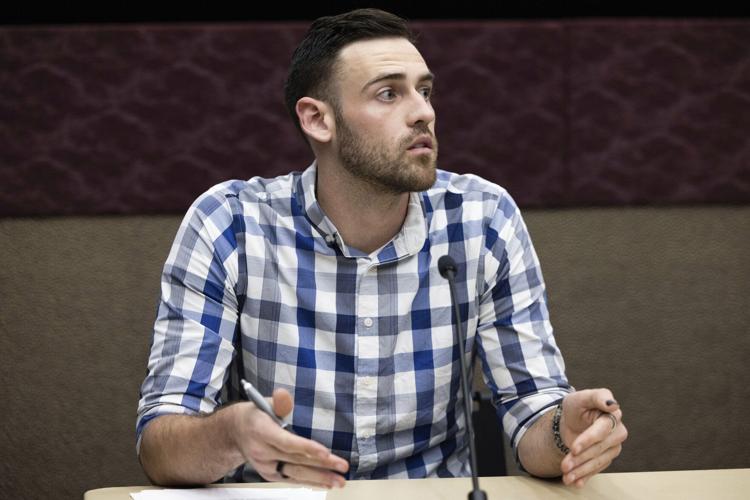 Wisconsin voters reject ballot questions that would limit governor's ...