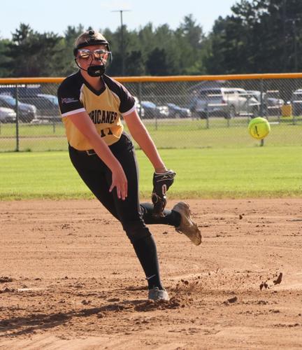 Girls summer softball | Sawyer County Record | apg-wi.com