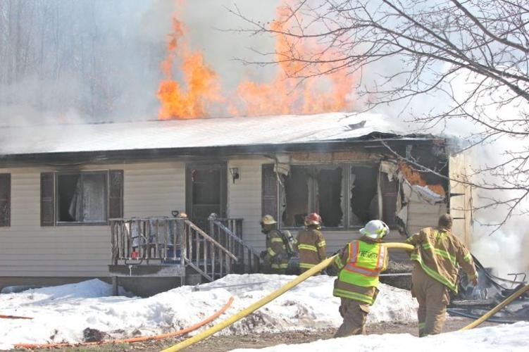 House fire displaces 3 in Northwoods Beach | News | apg-wi.com