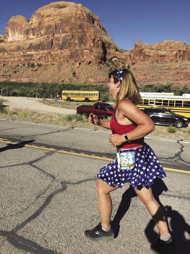 It's what Kristin would do: Living an active life | Subscriber | apg-wi.com