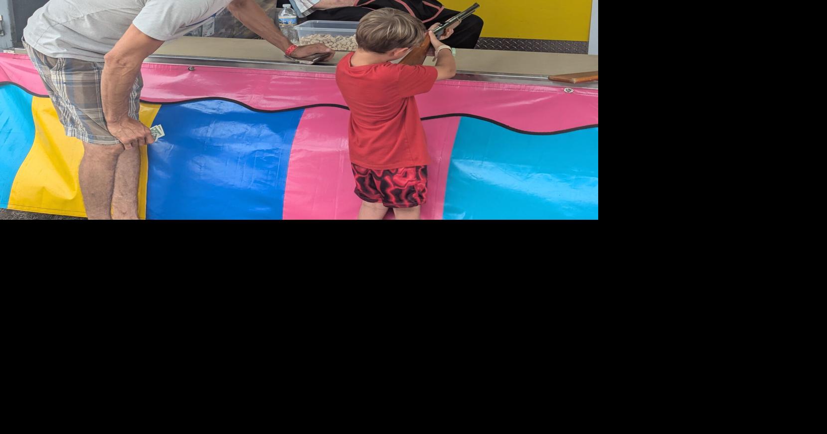Fun at the Bayfield County Fair | Local | apg-wi.com