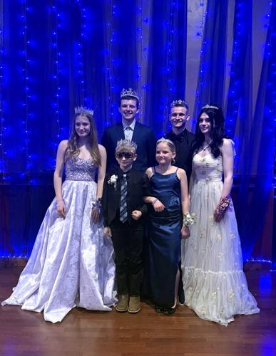 Prentice Prom Night | Price County Review | apg-wi.com