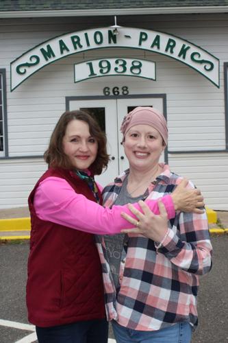 Fighting cancer together | Price County Review | apg-wi.com
