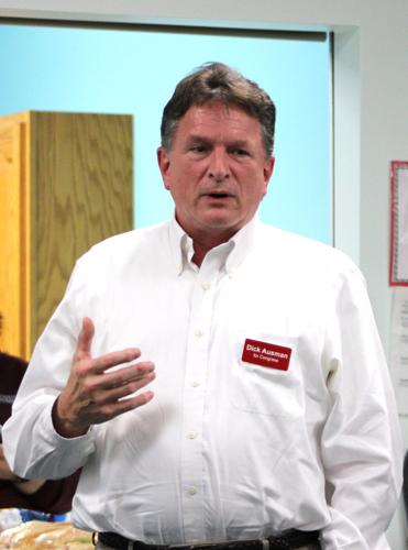 State candidates attend WTA meeting | Price County Review | apg-wi.com