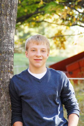 Alex Mitchell benefit set for Saturday at Christie Mountain ...