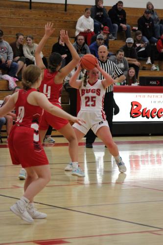 Spencer comeback ends with OT win at Prentice | Price County Review ...