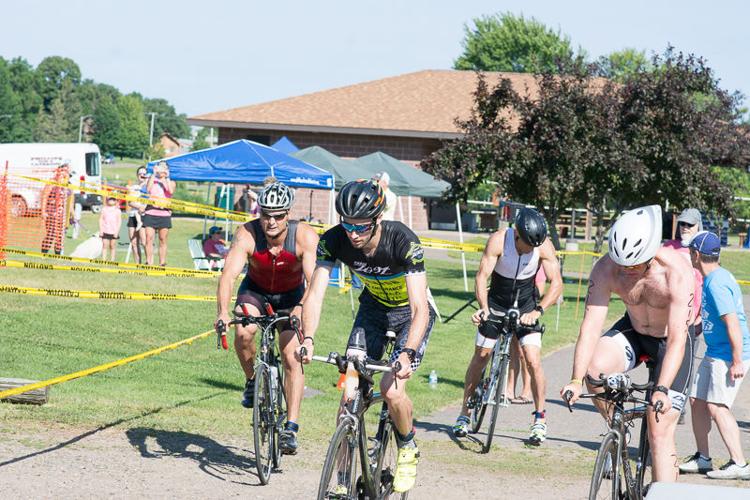 Phillips Tri returns to Elk Lake, features strong turnout | Local | apg ...
