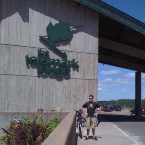 Judge rules Telemark Lodge abandoned, speeds foreclosures | News | apg ...