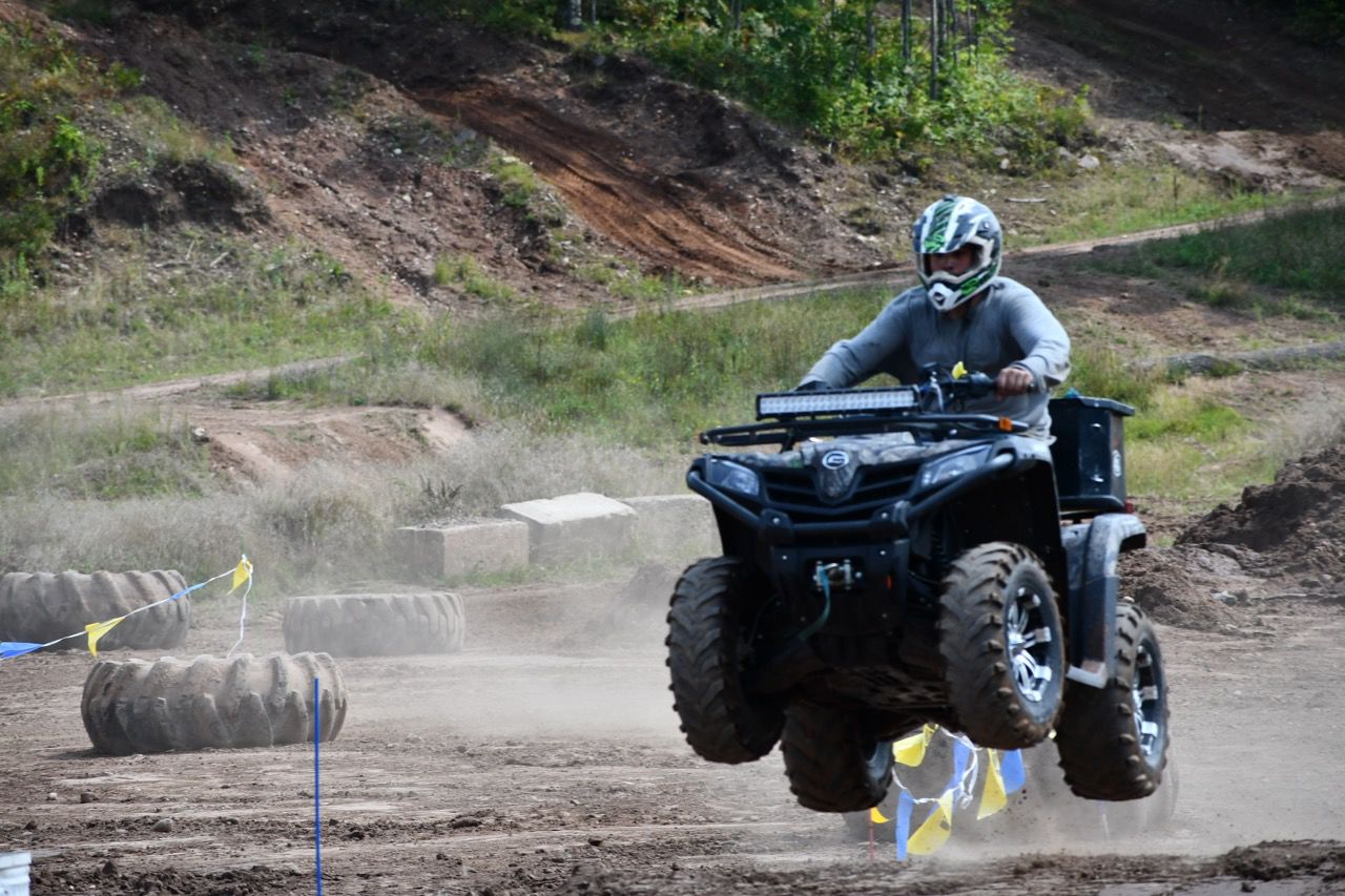 ATV Rally at the Sawyer County Fair | Free | apg-wi.com