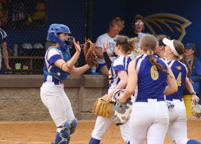 Softball: Rice Lake secures 3rd straight regional title in triumph over ...